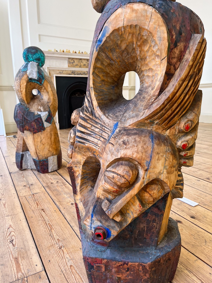 What's On | Almas Art Foundation